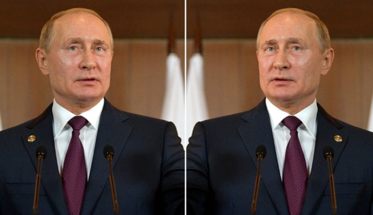 Living Dead. “Is the king real or not?” | by Evgeni Kropot | Medium