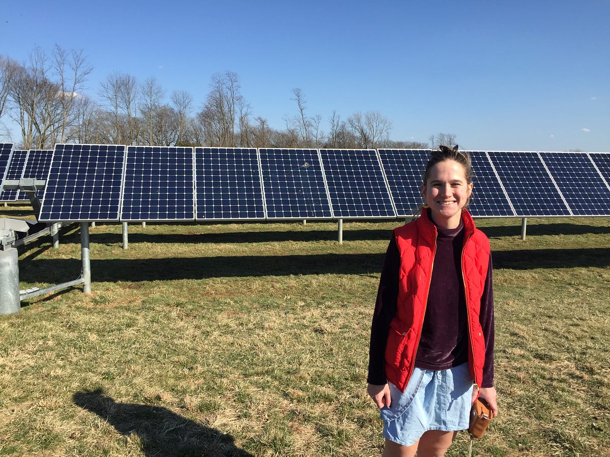 American colleges and universities can lead the country to a renewable ...