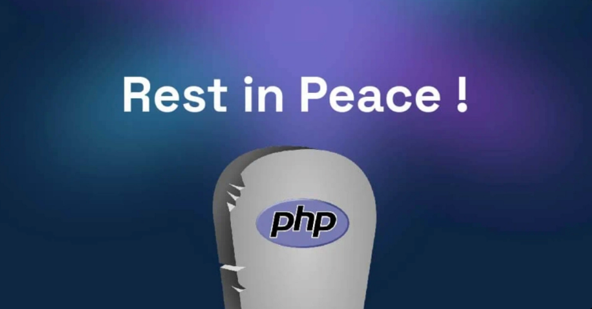 Is PHP Still Relevant in 2025? The Surprising Truth | by Ojo Babajide Joshua | Jan, 2025 | Medium