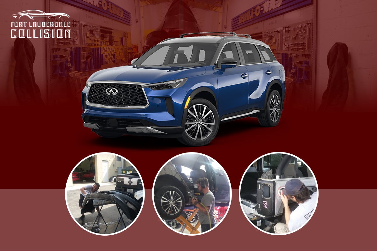 Car Wrapping — A Smart Choice Post an Accident | by Fort Lauderdale ...