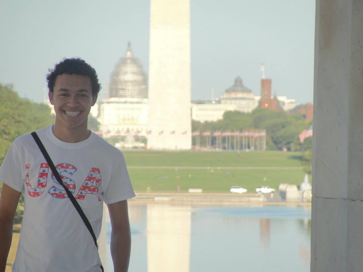 10 Fun Facts About My First Time Living Abroad | by TRAVEL STORIES BY ...