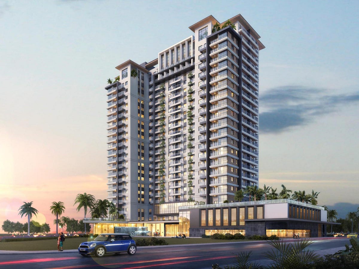 El Sol a Lifestyle Mactan Cebu Condominium | by LivePinas.com | Medium