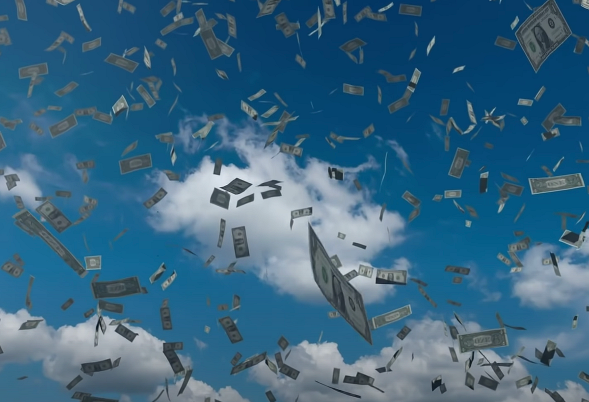 Ten signs you’ll never be rich and how to change it | by Alexandra ...