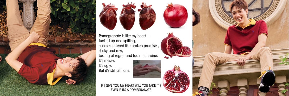 My Dearest Love,. A heartfelt love letter expressing the… | by Sidney L ...