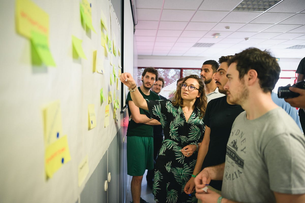 Comment impliquer ses collaborateurs dans la définition des valeurs de ...