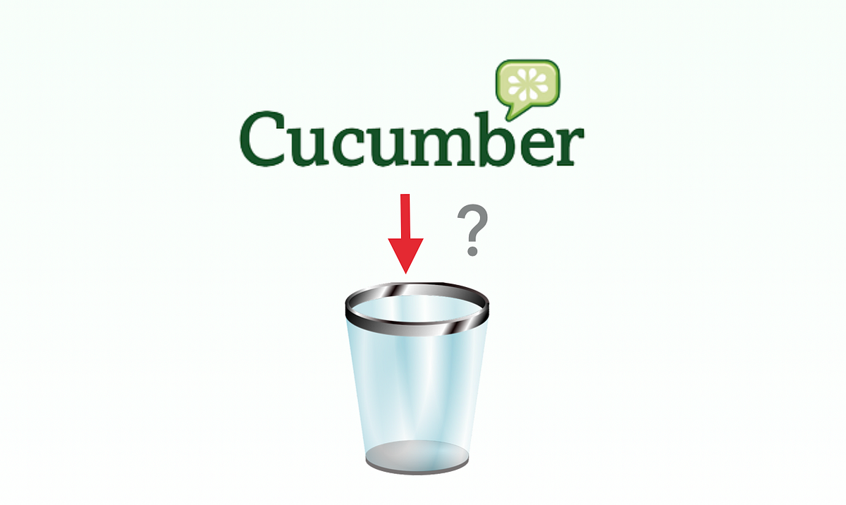 “Cucumber is Dying”, What did we learn? | by Zhimin Zhan | Medium