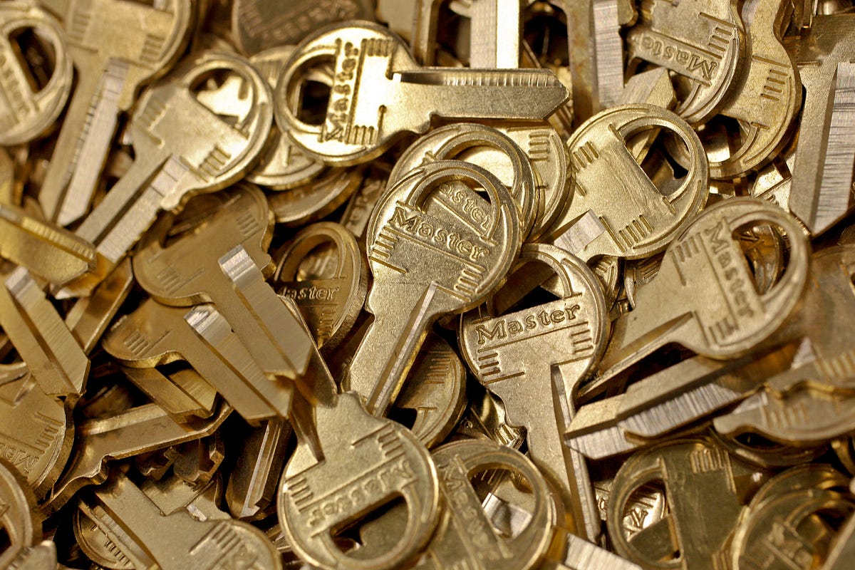 Simplifying Api Access Flows That Requires Authentication In A Javascript Application By 6459