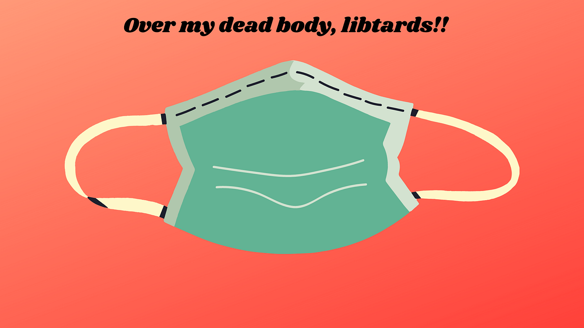 Can we all agree that “owning the libs” is a self-defeating pursuit ...