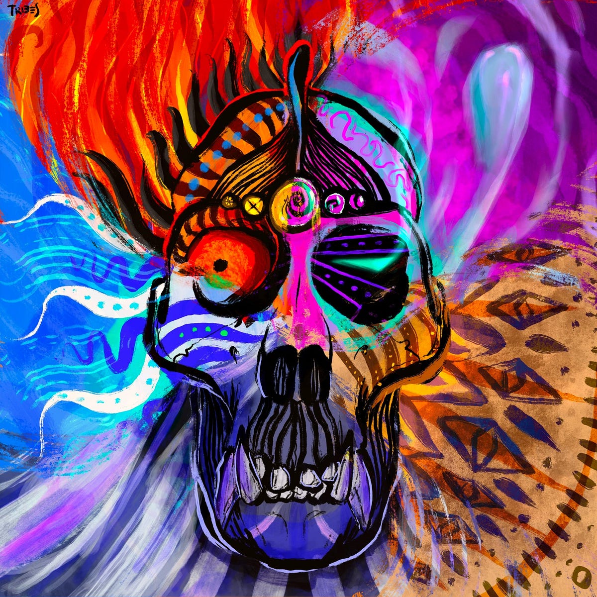 TRI3ES Elementals: all benefits explained | by TRI3ES | Medium