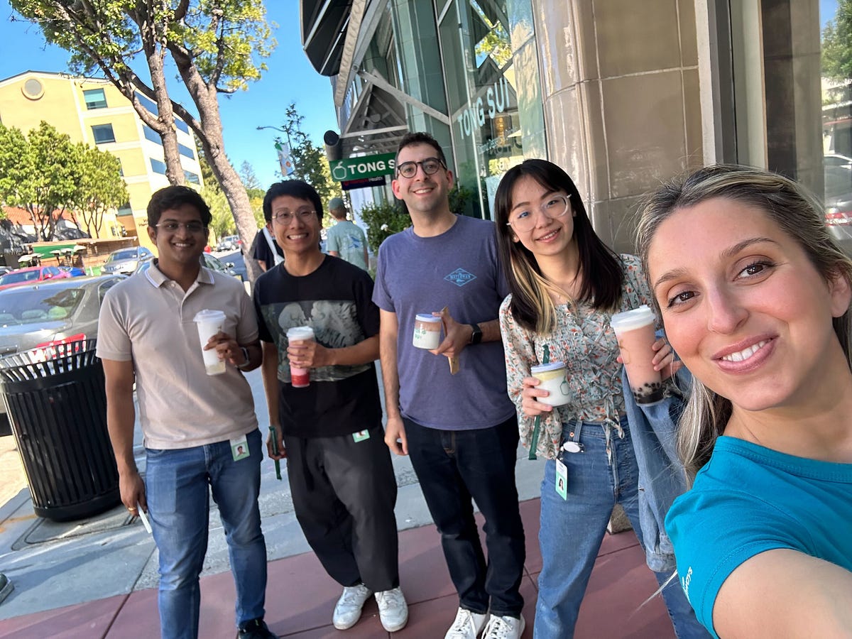 Salesforce Year 5: pivotal moments and why I keep returning | by Roy ...