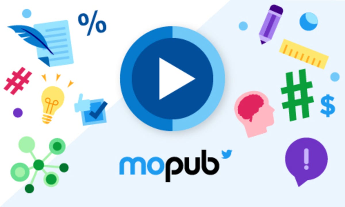 Mopub Logo