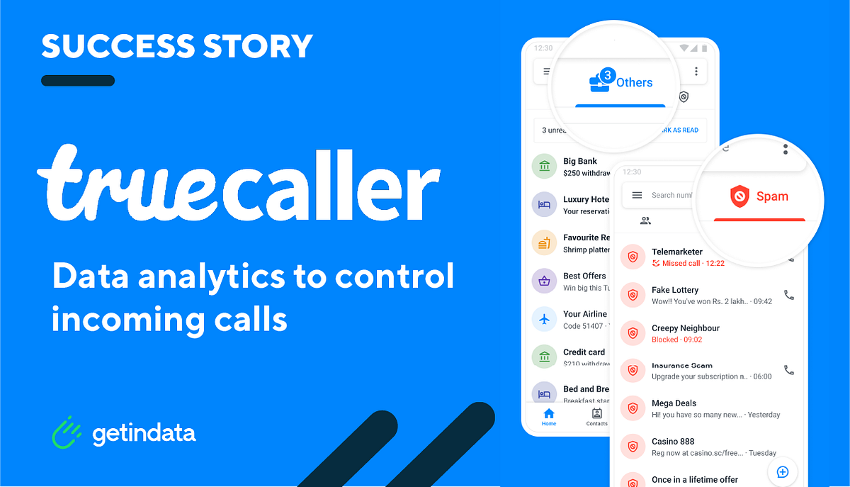 Truecaller Cloud Journey — a success story of Swedish cooperation ...