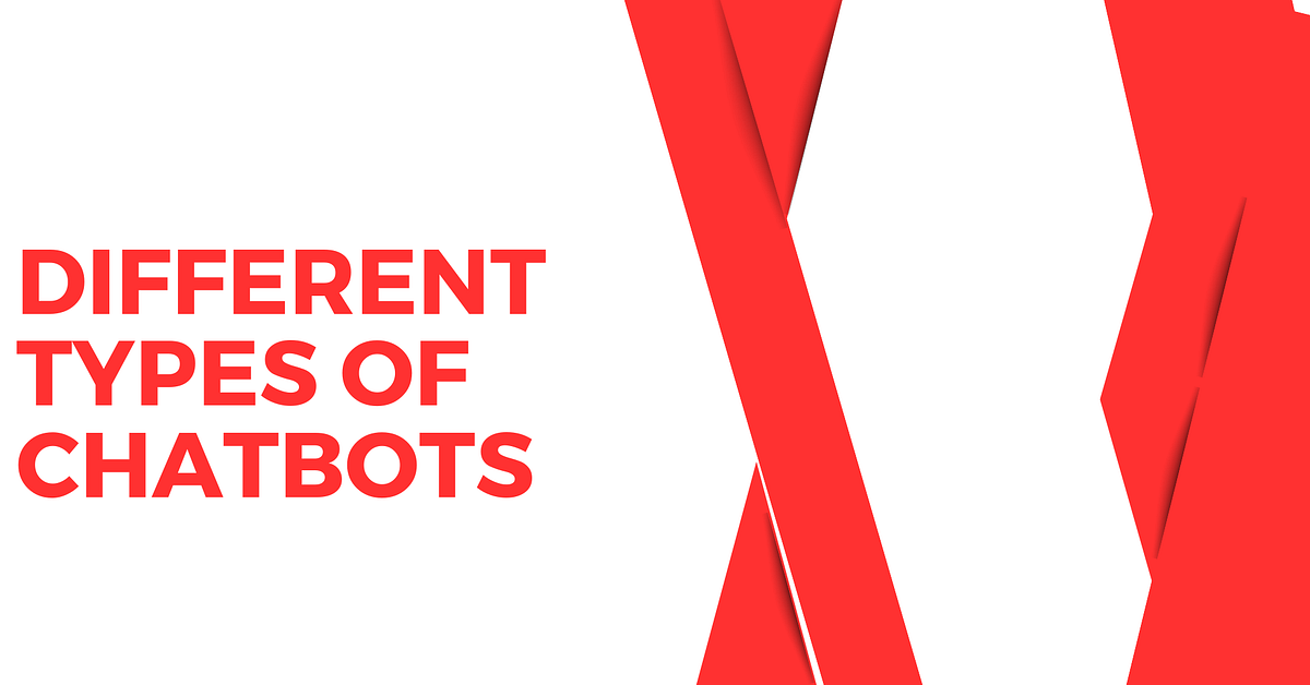 Chatbots You Need To Be Using. Chatbots, those clever little AI… | by ...