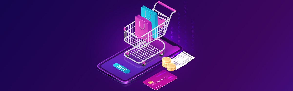 The Future of Commerce : The Dominance and Advantages of Ecommerce | by ...
