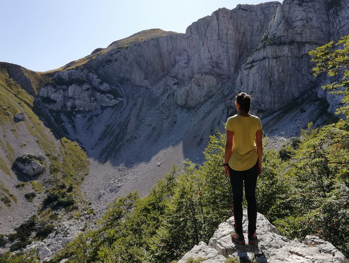 5 Most Stunning Mountaineering Destinations In BiH [ 2022 ] | by Jelena ...