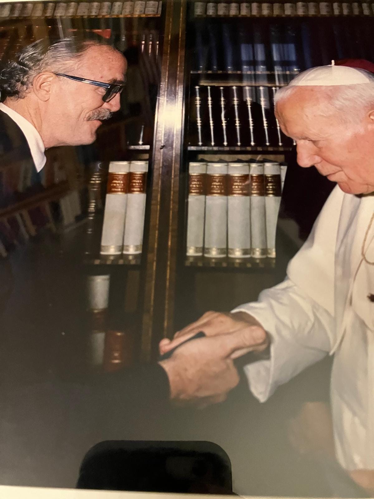 The Vatican: A Monstrosity With This Most Wonderful Soul Shuffling ...