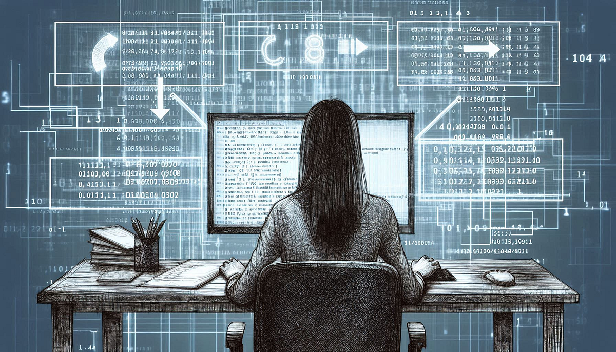 Implementing The Binary Search Algorithm In Kotlin By Faisal Islam Medium