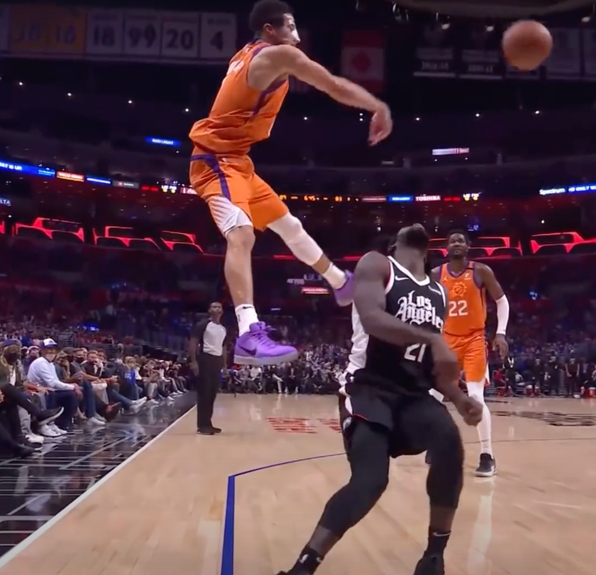 Let me teach you something about Devin Booker. | by Small W’s | Medium