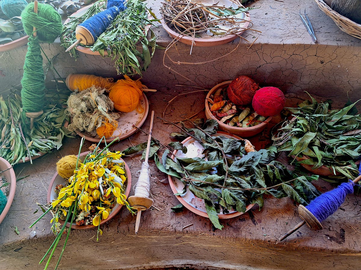 Classic Four-Day Inca Trail, Part I: 82nd km to Llaktapata | by Corinne ...