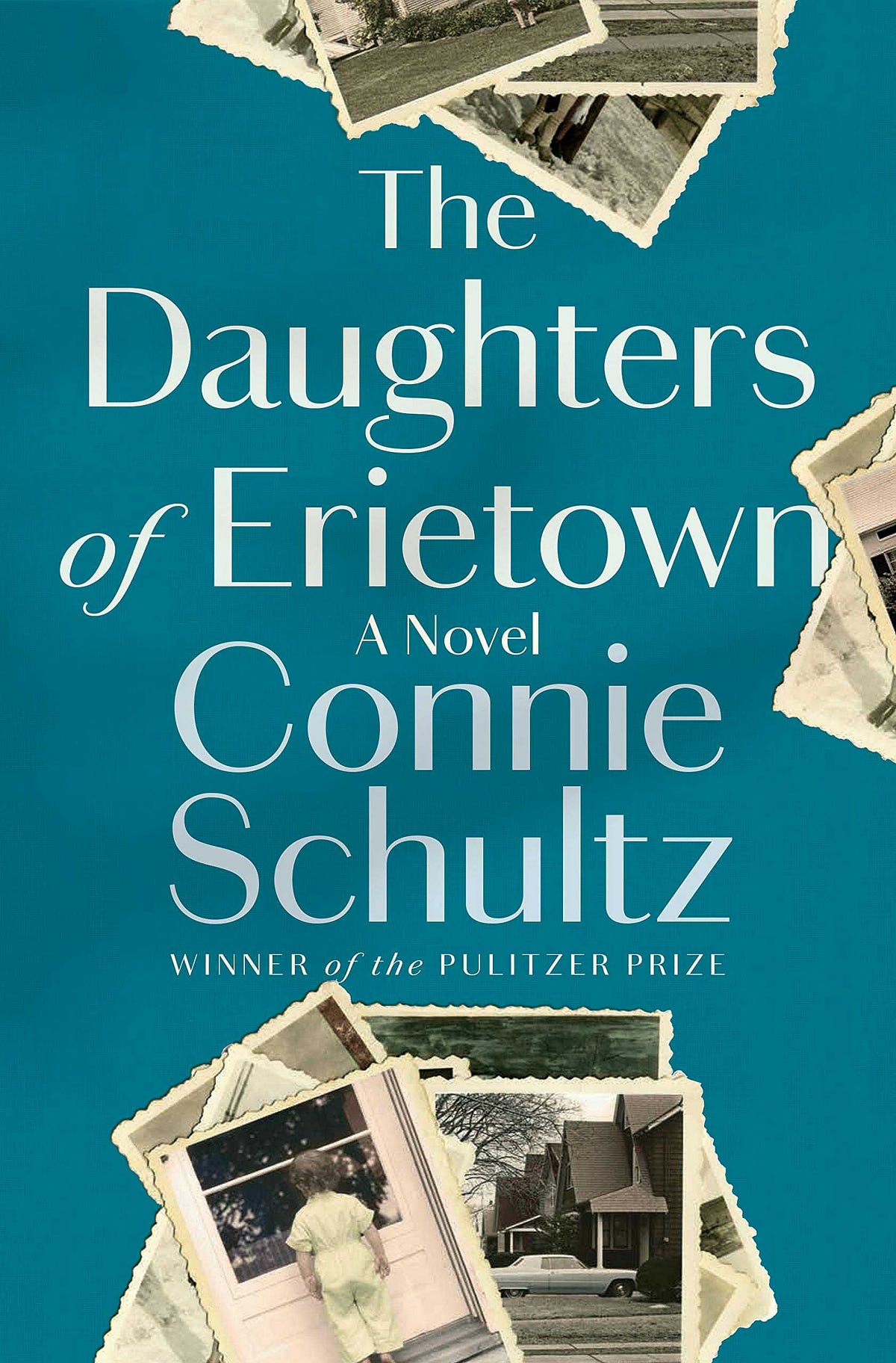 Connie Schultz sets her first novel in Northeast Ohio | by The Portager ...