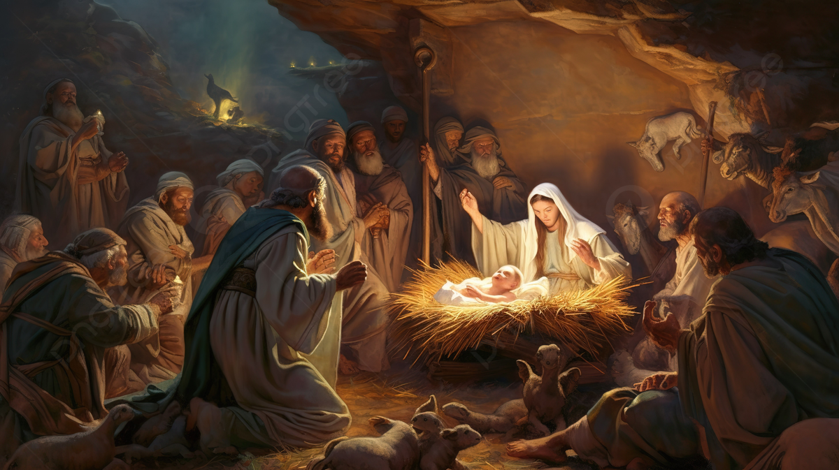 I Finally Discovered When Jesus Was Born — The Truth Will Surprise You ...