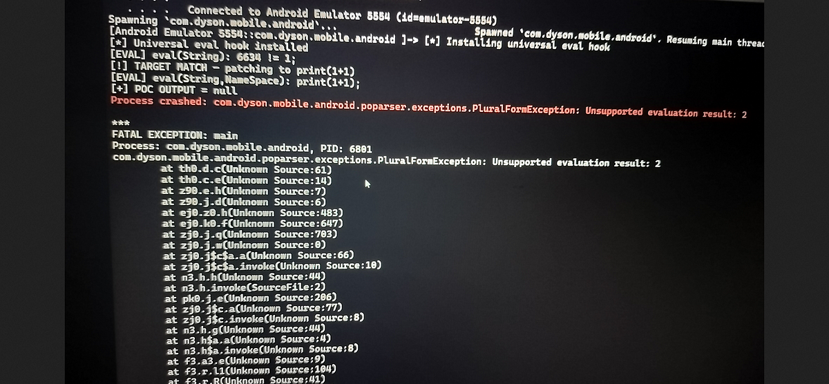 A Hidden Interpreter Inside Dyson’s Android App — Runtime Code ...