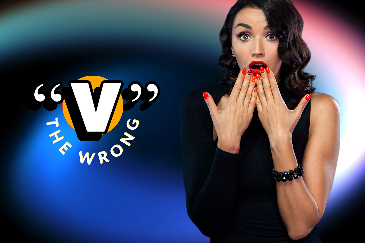 You Are Focused on the Wrong “V”. Value Over Viral: The Benefits of… | by Ehren Muhammad | D.A.M ...