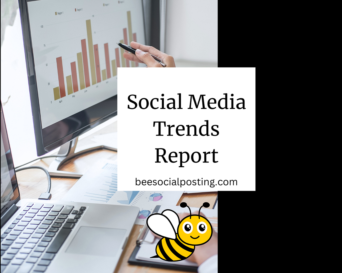 2024 Social Media Trends Report. 1. Short-Form Video Dominance Video ...