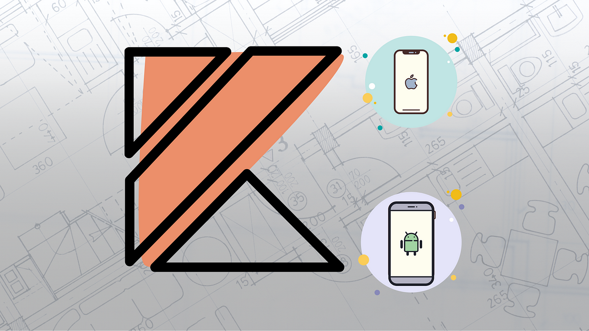 Kotlin Multiplatform Project Structure For Integration With Brownfield Applications 5408