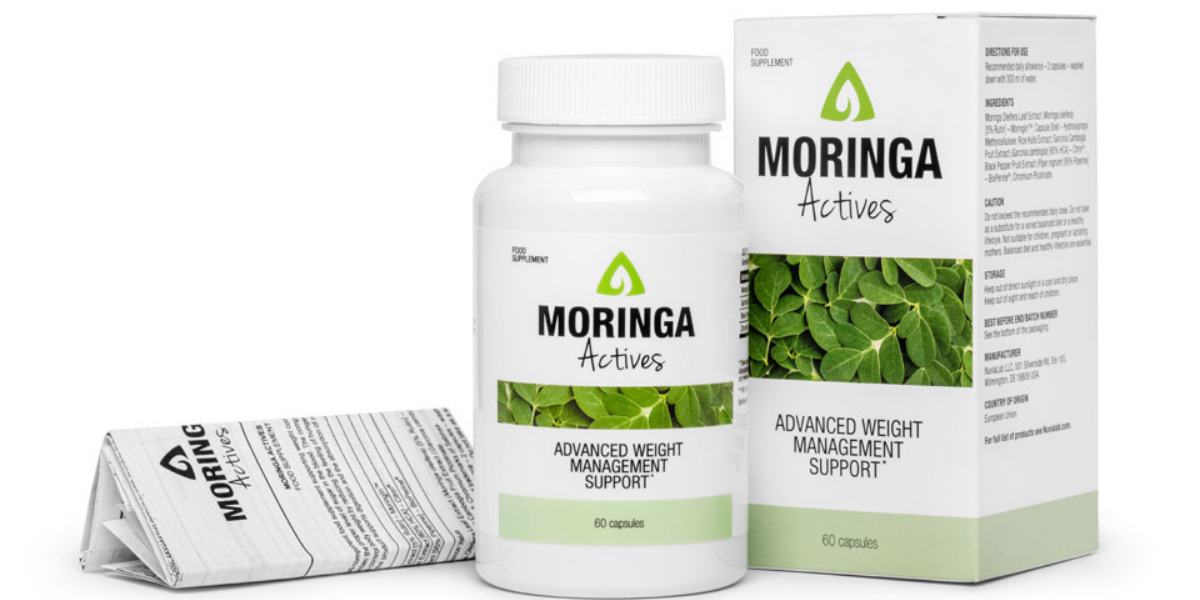 Moringa Actives Review: Super easy way to lose extra pounds in 2021 ...