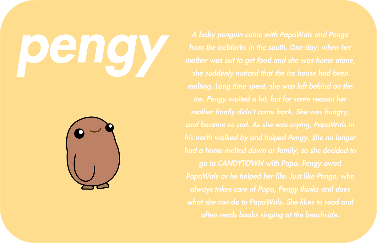 pengy - mrc - Medium