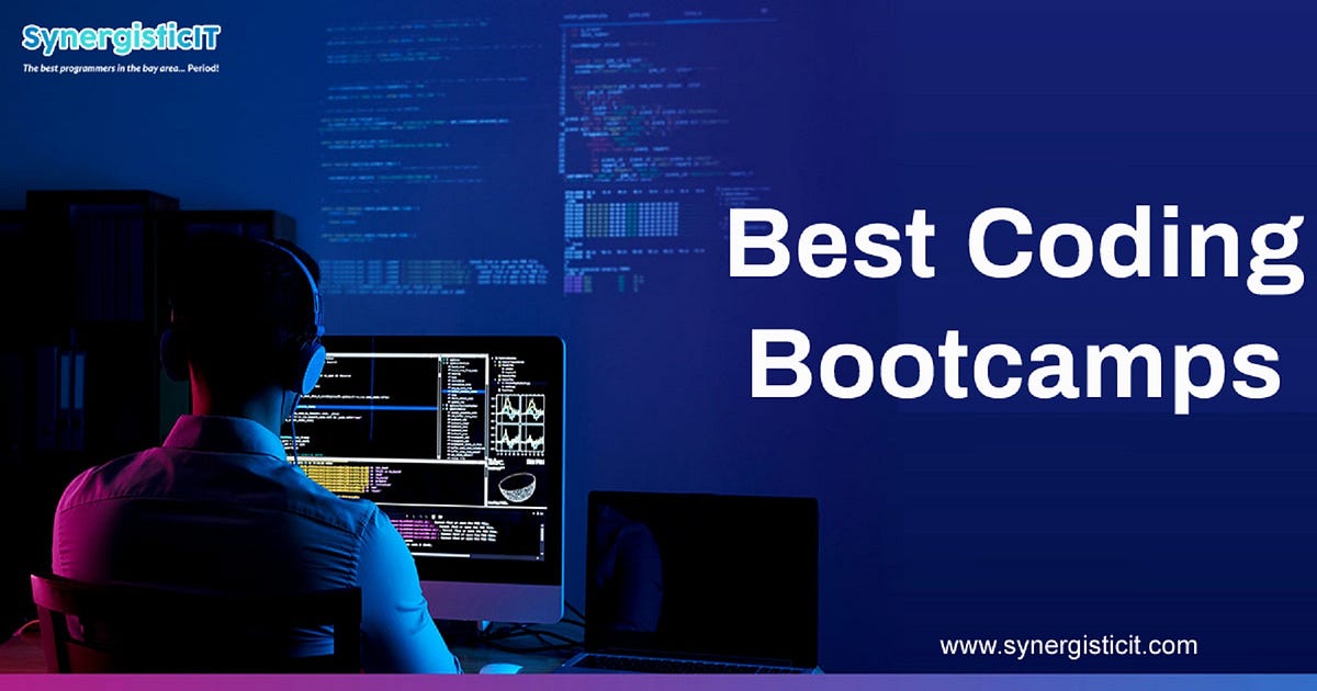 Best Python Bootcamp - CodingUSA - Medium