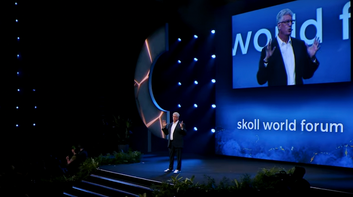 Expectations Exceed Outcomes at the 2025 Skoll World Forum | by ...