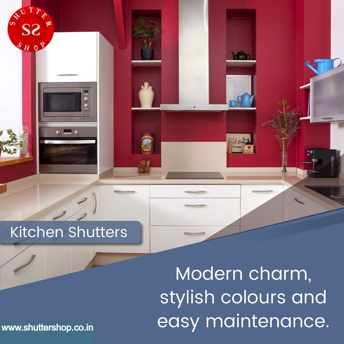 Kitchen Shutter Manufacturers Bangalore — Shutter Shop ...
