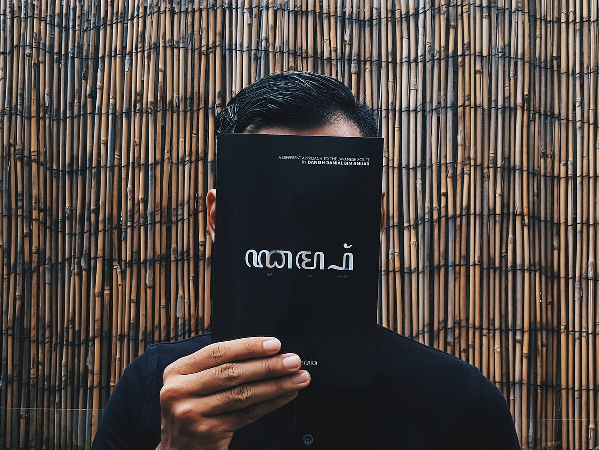 Introduction to the Javanese Script | by Dan Anuar | Medium