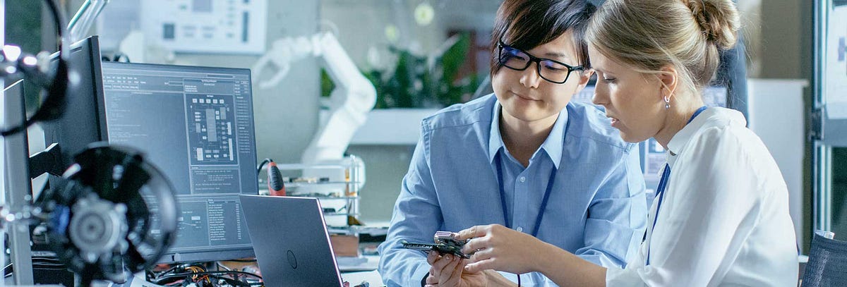 Choosing the Right CS International Degree Program | by Digital ...