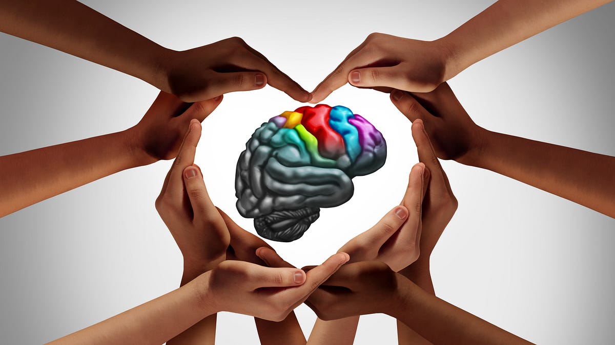 Mental Health Across Borders: Unraveling The Therapy-Medication ...