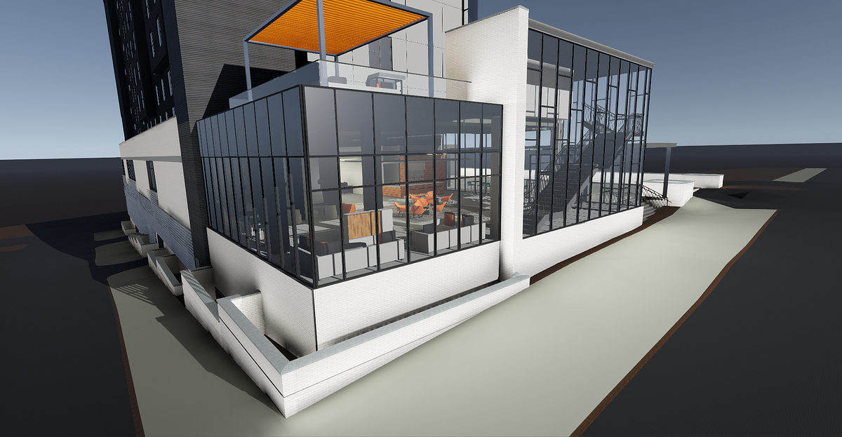 The Future Of BIM Is Seamless Collaboration | by Mitch Hughes | Medium