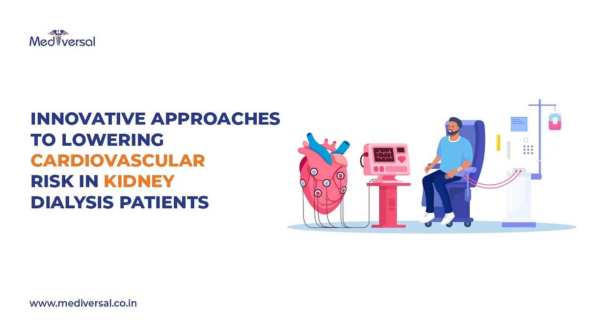 Innovative Approaches to Lowering Cardiovascular Risk in Kidney ...