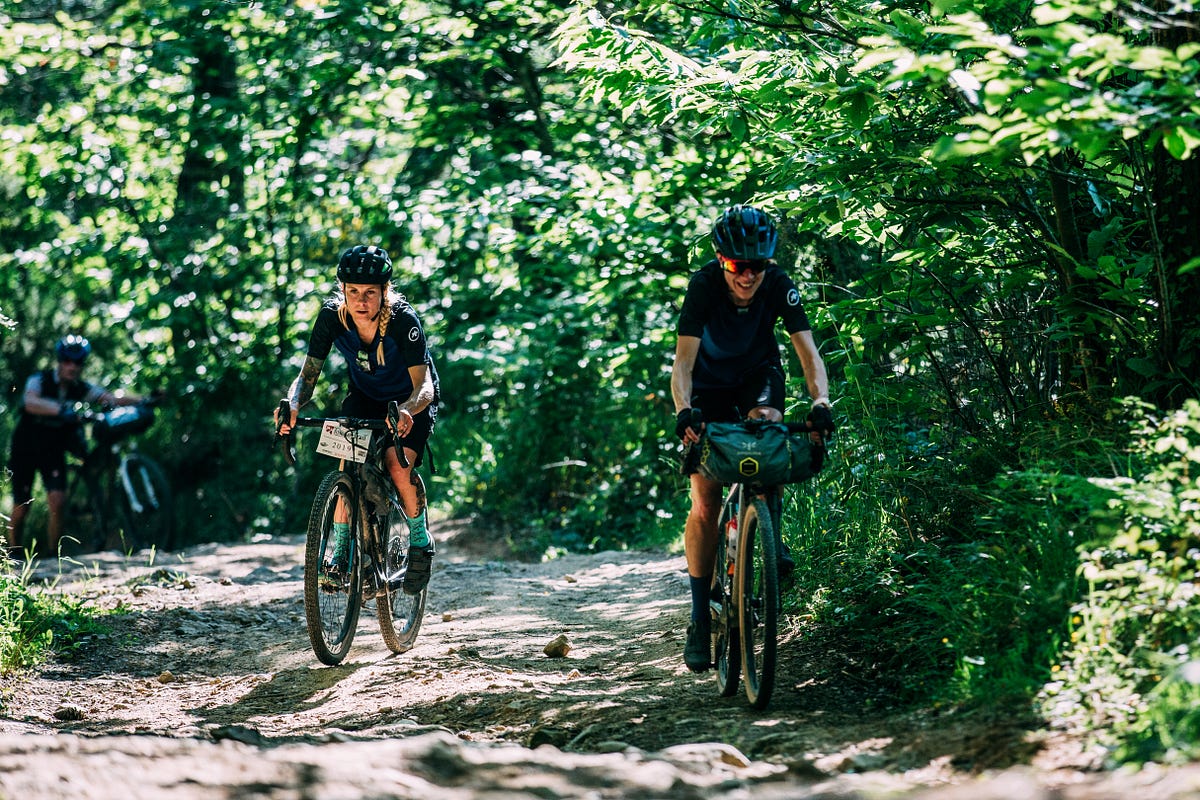 Tales from the Tuscany Trail. – By Dalany Watkins, committed roadie ...