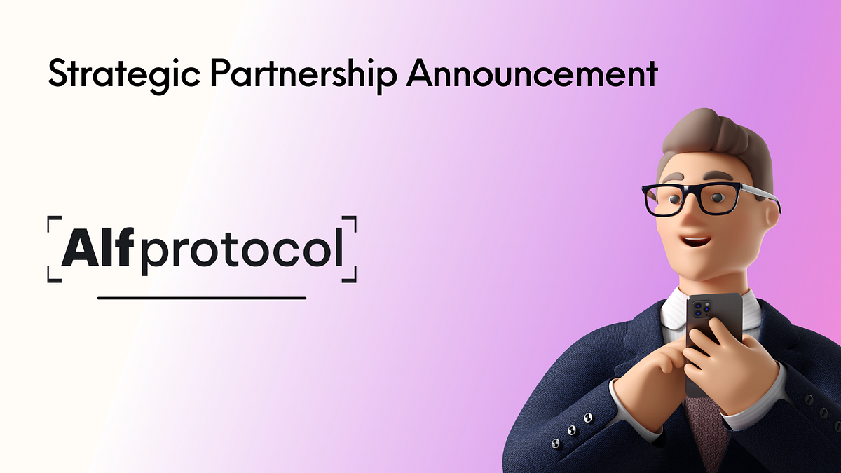 Strategic Partnerships and Venture Capital Investments in Alf Protocol | by Alfprotocol | Medium