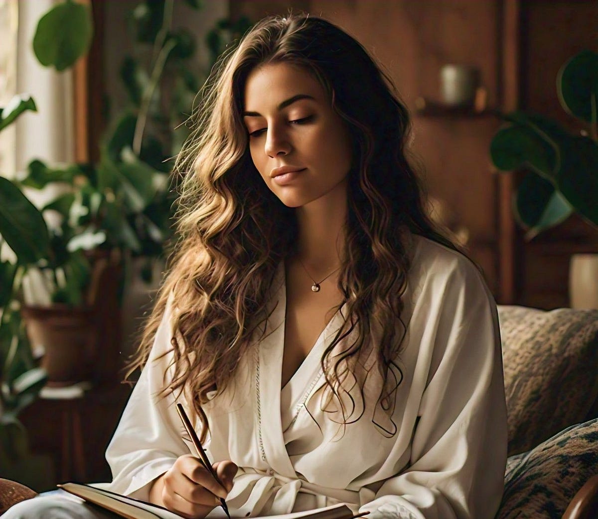 Nurturing Mind, Body, and Soul: Women’s Health and Mental Wellness ...