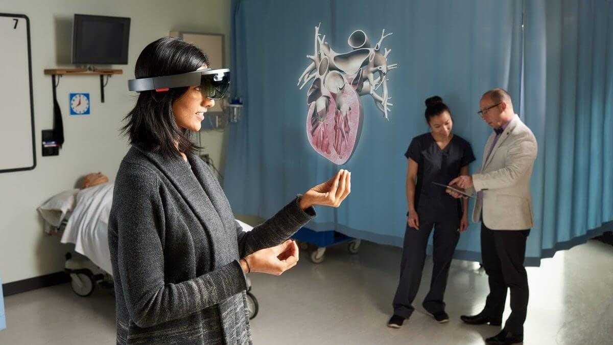 What is Virtual Reality (VR) and How does it works? | by Sparsh Tomar ...