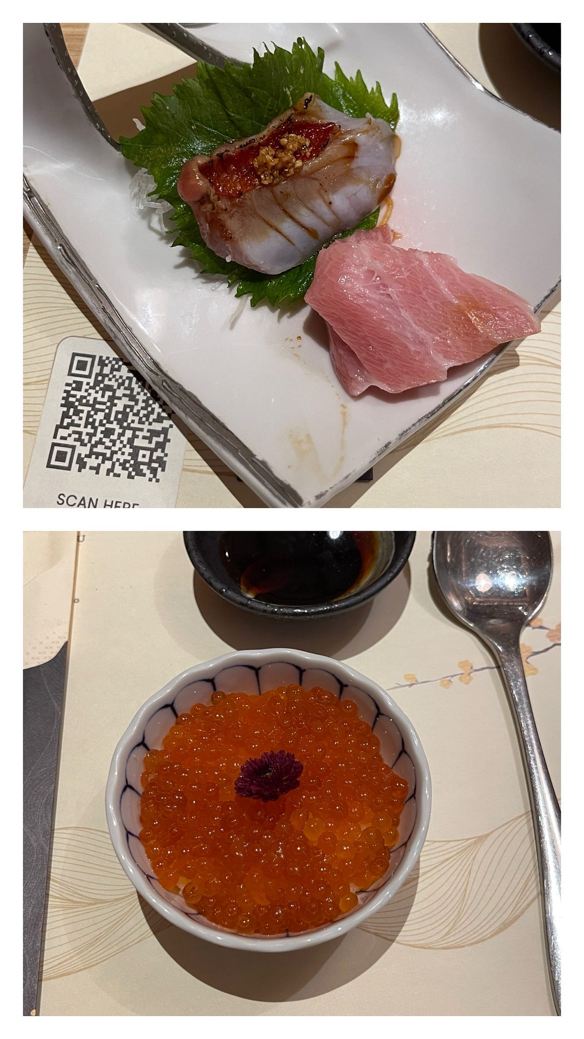 From Ocean To Plate : The True Spirit Of Japanese Sushi | by anak_mecen | Nov, 2025 | Medium