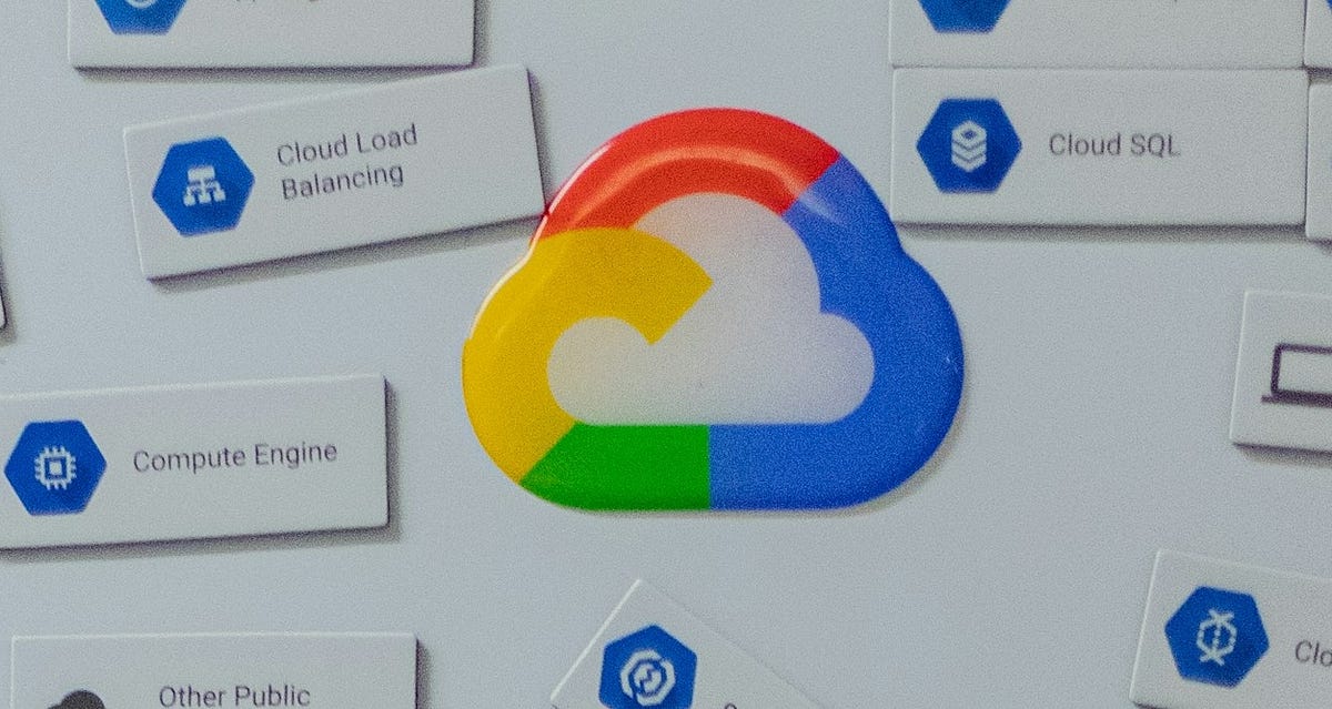 Interfacing with Google Cloud Platform (GCP): Connecting Your App to Google’s APIs | by Xavier ...