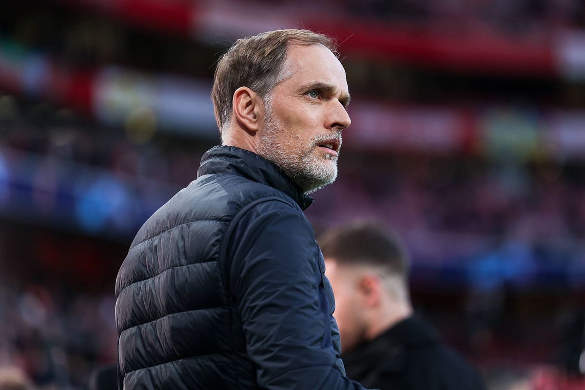 Undisputed Champions: The Premier League Remains the Strongest League ...