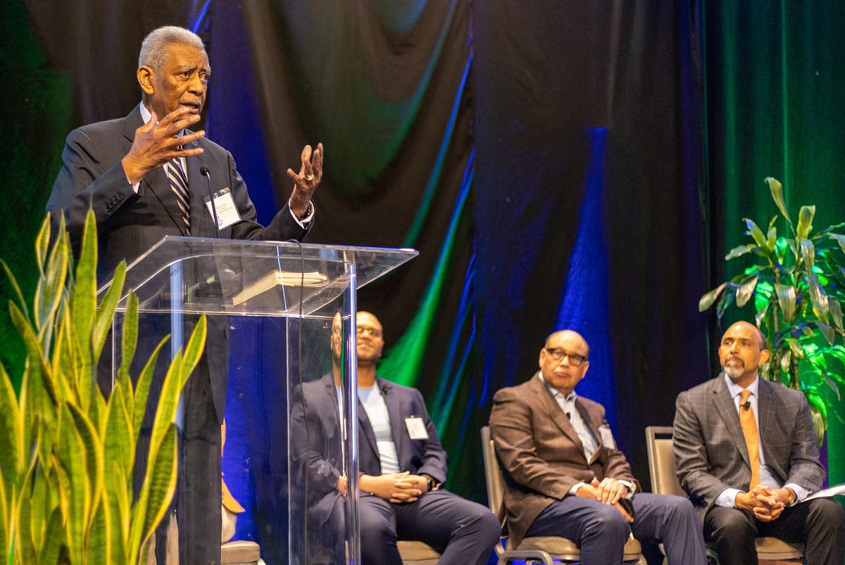 How Can We Build a More Equitable Cleveland? | by Greater Cleveland ...