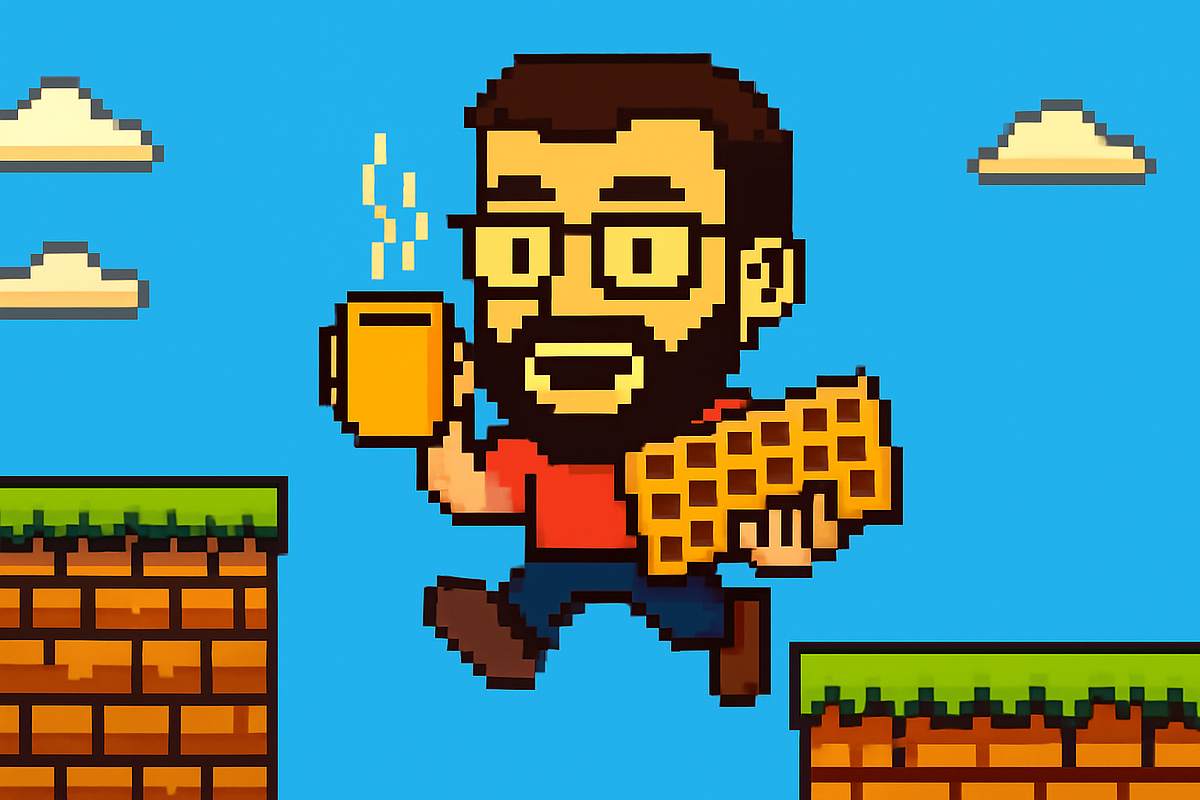 Unlock the Ultimate Playground for C++ Game Devs: Why You Can’t Sleep ...
