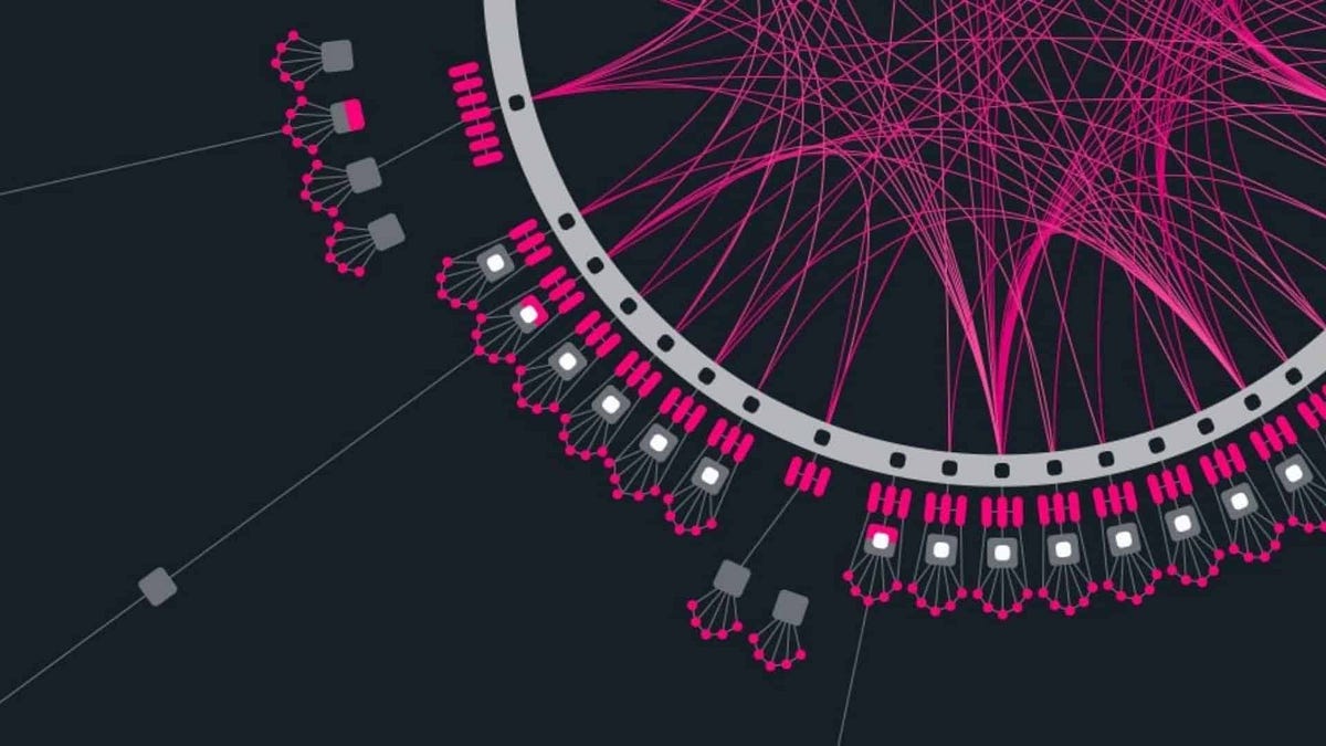 Dotflow. More practical UX in the multichain… | by Sergej Sakac | Medium