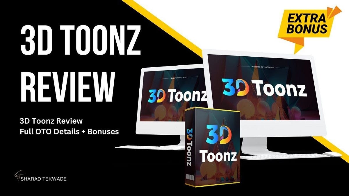 3D Toonz review. 3D Toonz is a comprehensive software… | by Onereview24 ...
